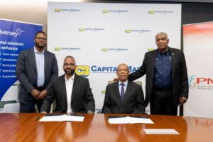 Pioneer Manufacturing taps capital markets - Jamaica Observer