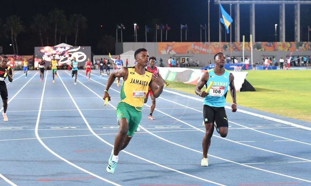 Carifta Games plays important role in Jamaica's global track and field ...