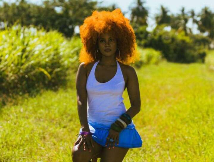 Jaz Elise, Di Genius cook up Rice & Peas - Jamaica Observer