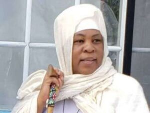 First Jamaican female monk - Jamaica Observer
