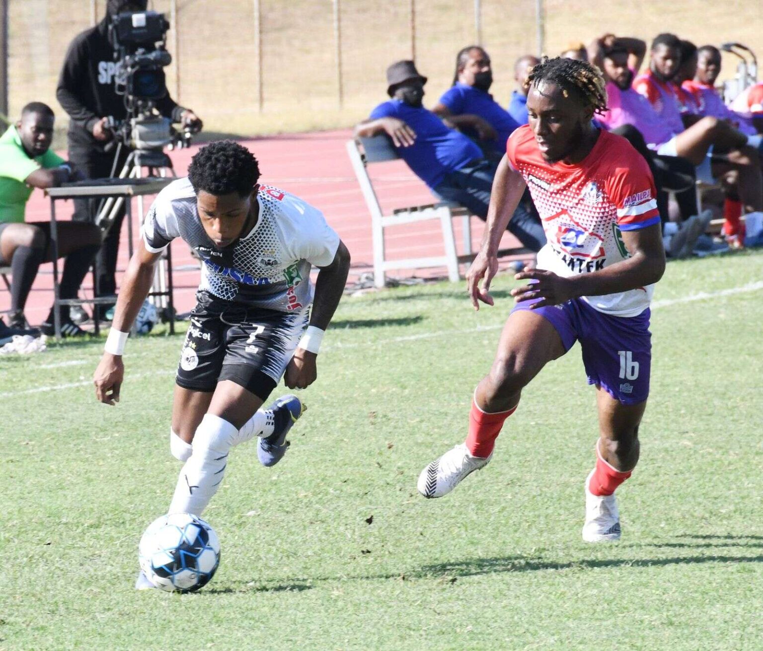 Six JPL teams in frenetic race for play-off spots - Jamaica Observer
