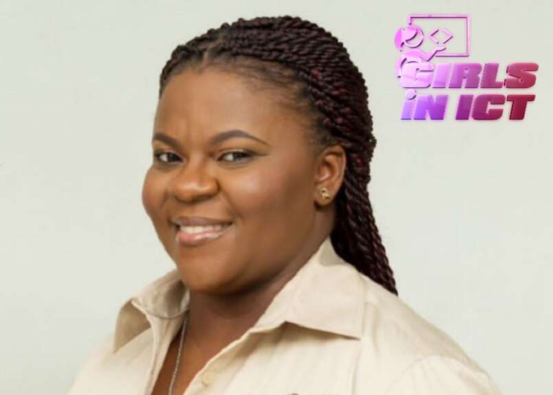 There’s still a glass ceiling for women in ICT, says UTech graduate ...