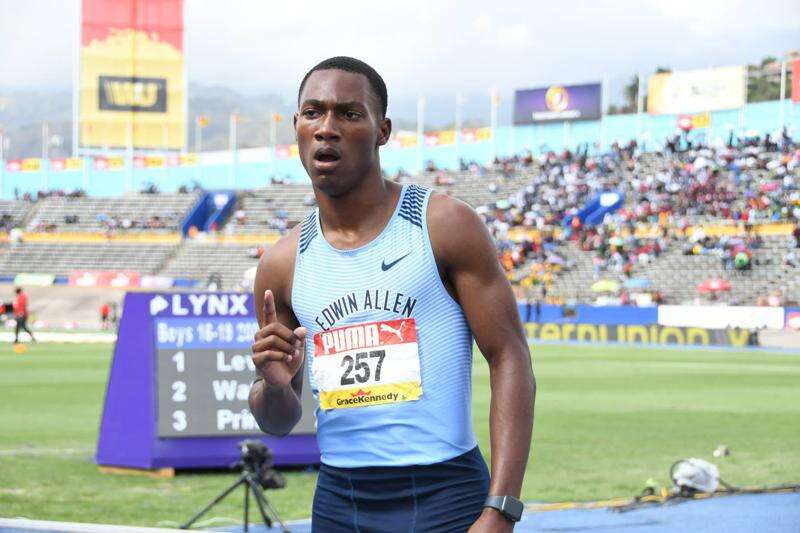 Levell won't rush decision on future - Jamaica Observer