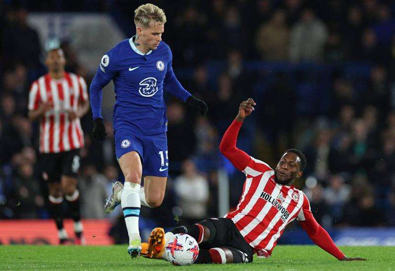 Lampard defends angry Chelsea fans after latest defeat - Jamaica Observer