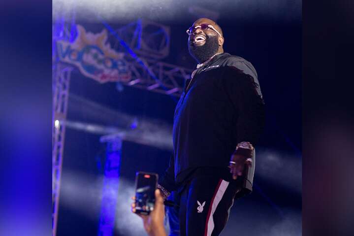 Promoters aim to make Sandz the C'bean's biggest - Jamaica Observer