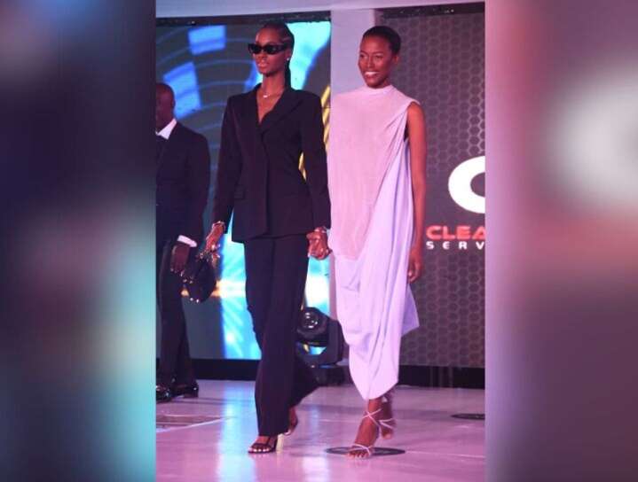 Saint Fashion Face of the Caribbean - Jamaica Observer