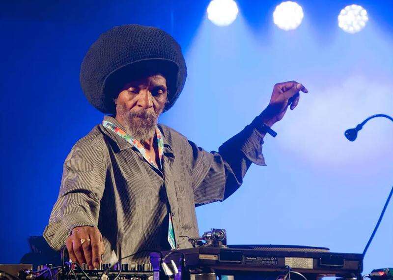 Icon Jah Shaka passes - Jamaica Observer