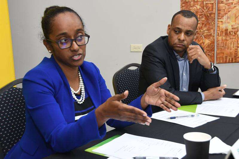 Jampro targets blue economy for growth - Jamaica Observer