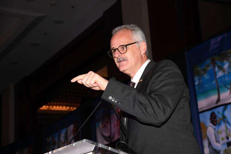 Sandals CEO touts consolidated approach to increase growth in Caribbean ...