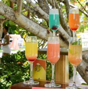 MIMOSA Sunday Brunch - Jamaica Observer