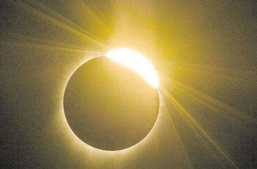 How eclipses were regarded as omens in the ancient world - Jamaica Observer