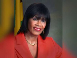 Portia made the Tobacco Act happen, says Ferguson - Jamaica Observer