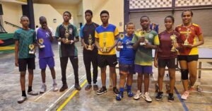 TT boss praises organisers for successful staging of high school ...