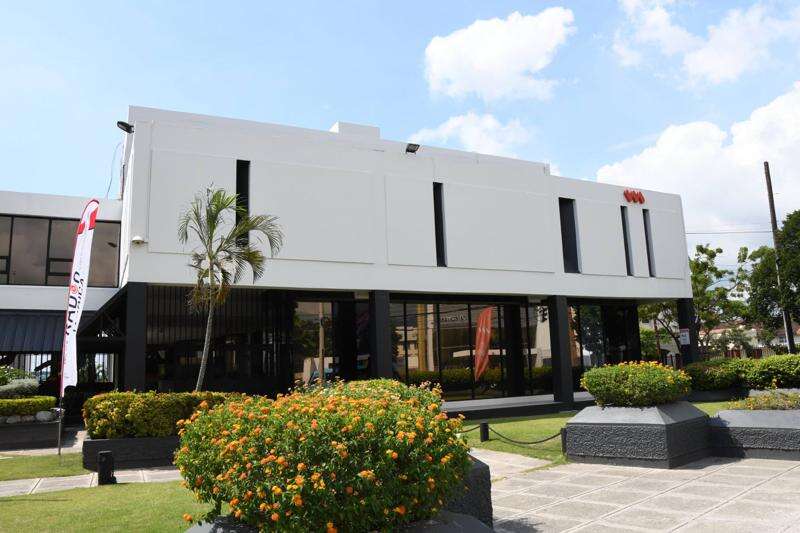 VM Group to strengthen building society capital base - Jamaica Observer