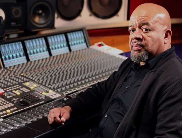 Farewell to Gary Noble - Jamaica Observer