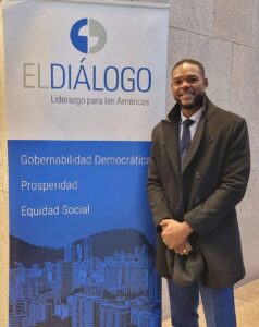 MoBay deputy mayor aims to attract ODA at Cities Summit of the Americas ...