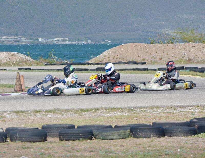 Shor 'nuff! - Jamaica Observer