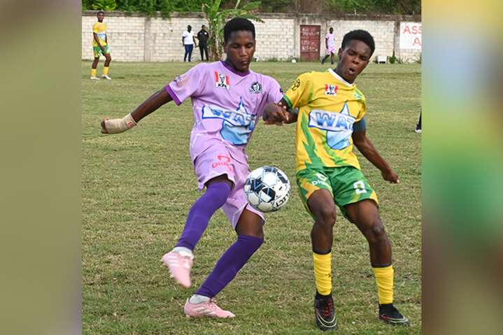Semi-finalists confirmed in Sandals U-17 football - Jamaica Observer