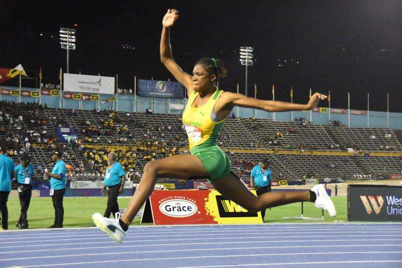 HYDEL 'HIGH' - Jamaica Observer