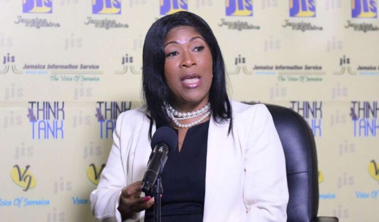 COJ registers over 23,000 business entities last year - Jamaica Observer