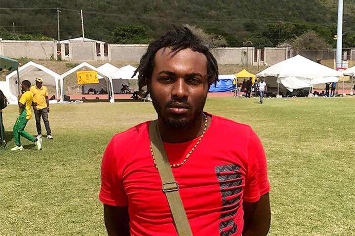 Maggotty revel in historic four Champs medals - Jamaica Observer