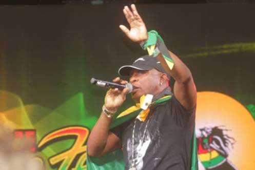 Ricky Trooper thanks colleagues, fans for support in 'difficult time ...