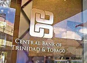 CBTT maintains repo rate - Jamaica Observer