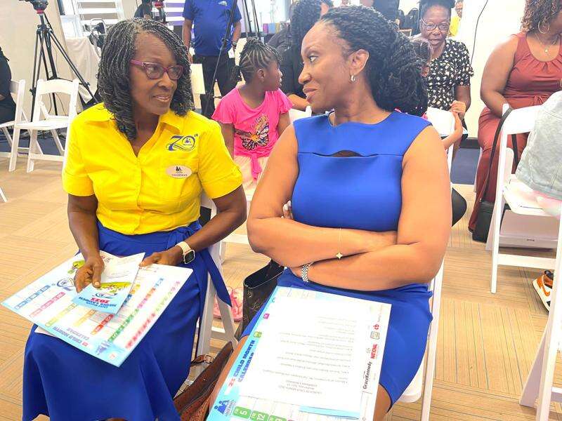 Create protective systems for children, advocates urge - Jamaica Observer