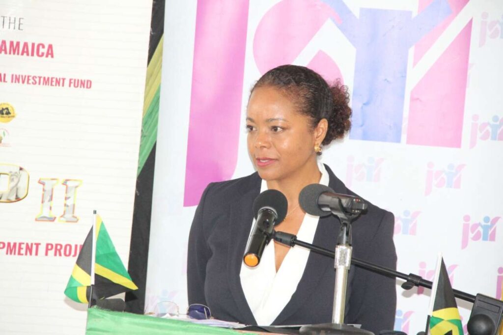 CRC has nothing to hide says Malahoo Forte - Jamaica Observer