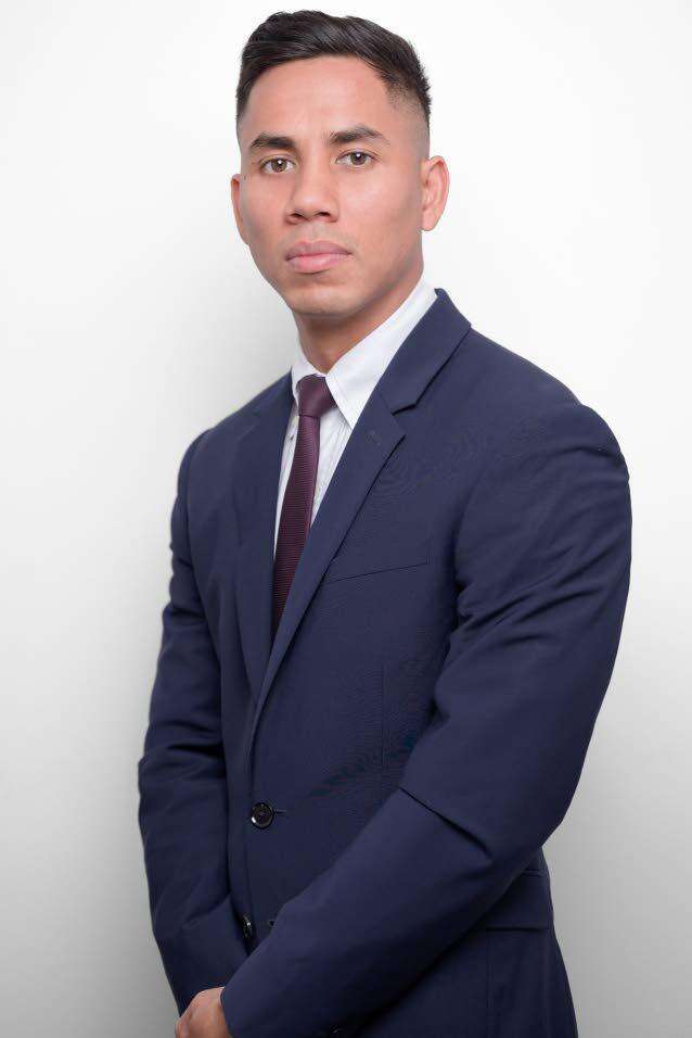 Christopher Yeung's journey to managing director - Jamaica Observer