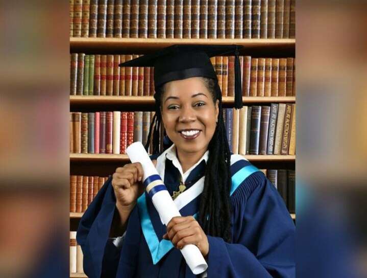 Tasha T does more for the youth - Jamaica Observer