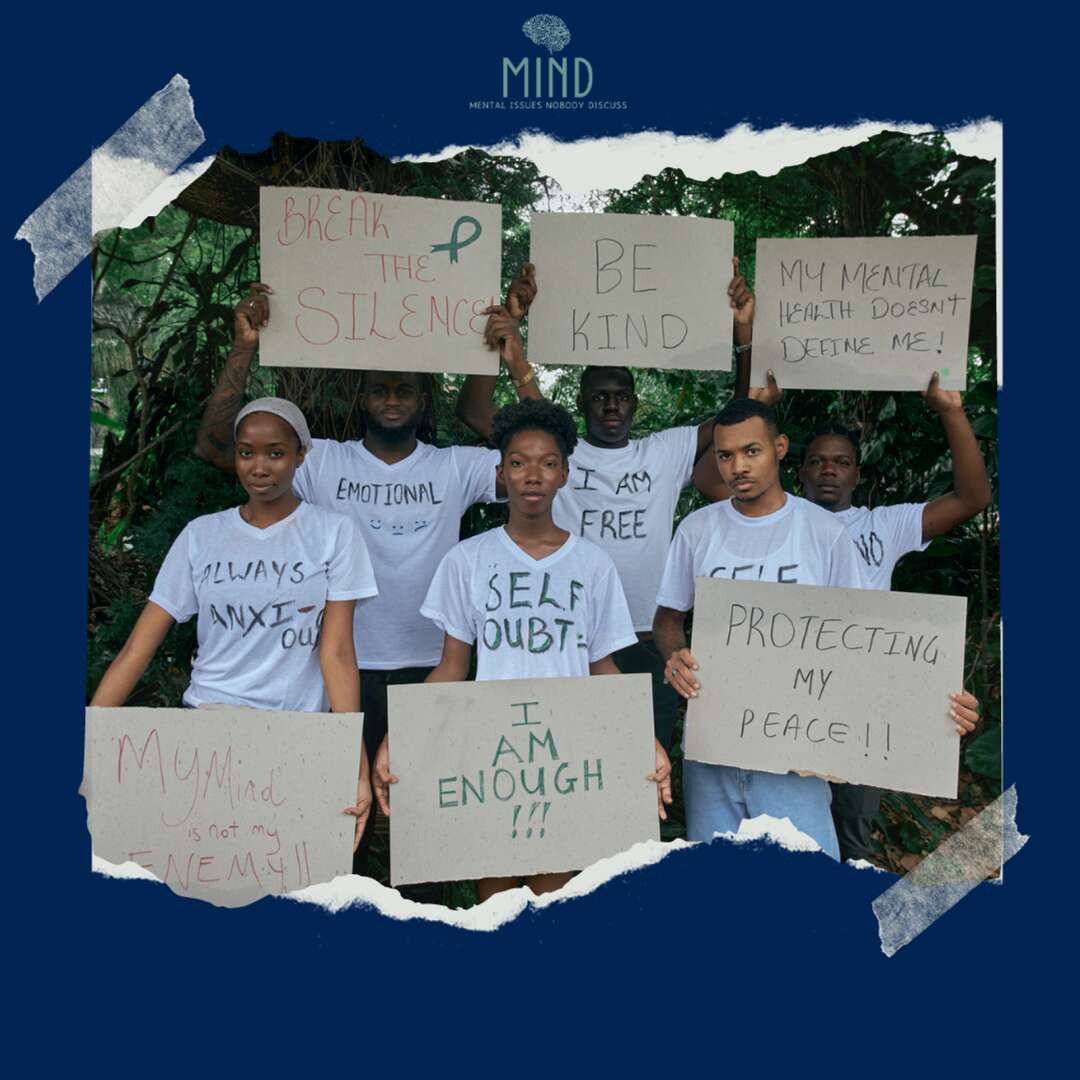 Rachel Seaton breaks silence around mental health with MIND - All Woman