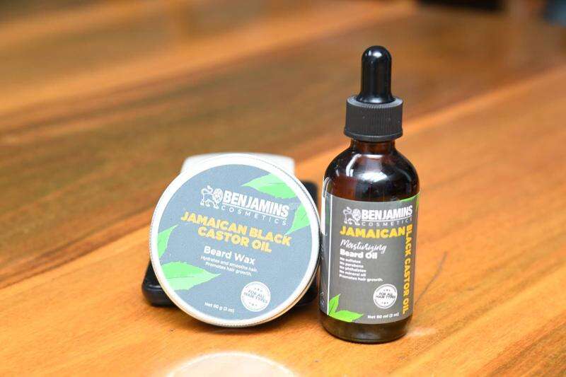 PA Benjamin Cosmetics increasing distribution - Jamaica Observer