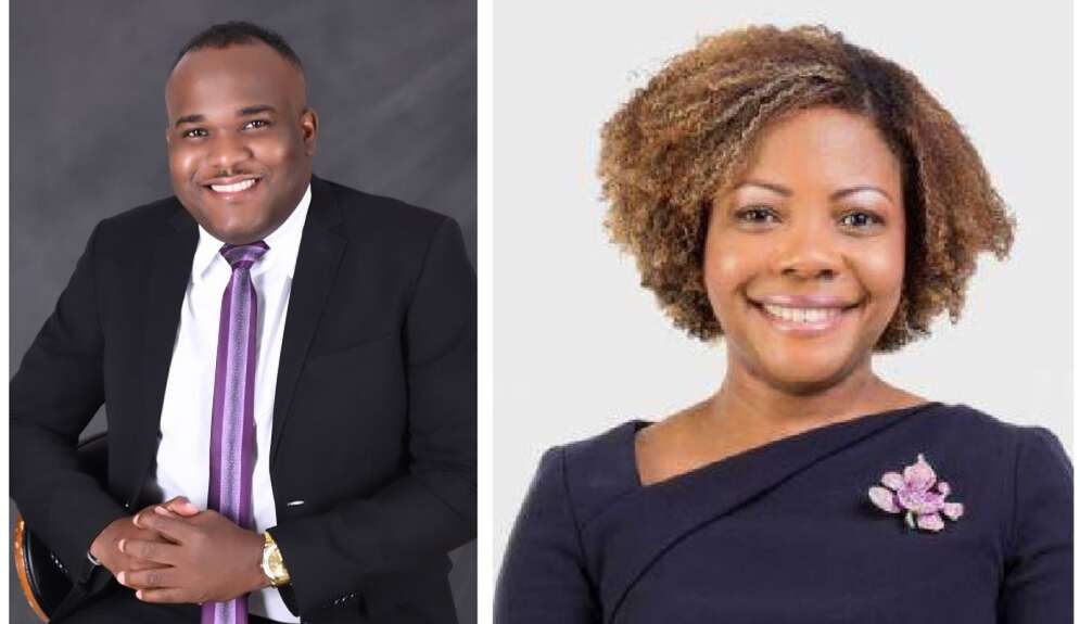 Fitz-Henley, Morris Dixon named Government senators - Jamaica Observer
