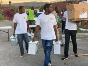 Referendum: Meaning and when is one needed - Jamaica Observer
