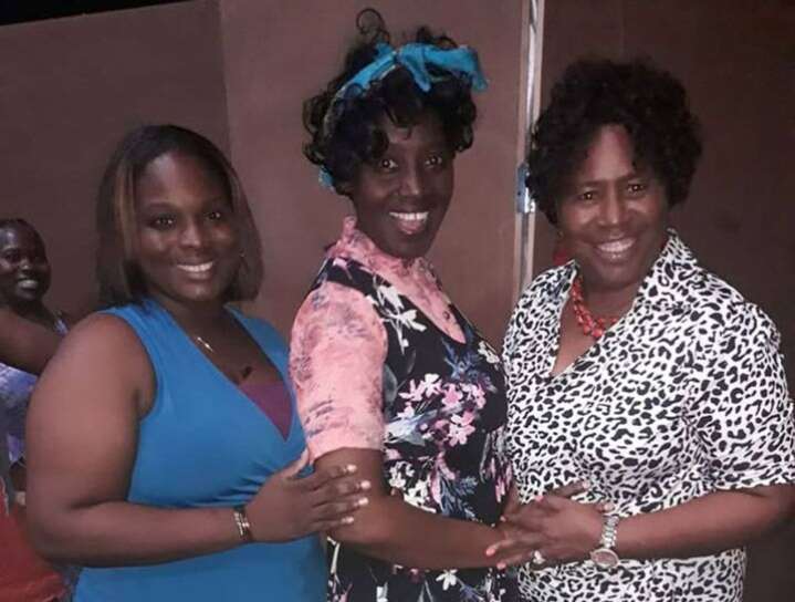 Ex-Baby Motha for Mother's weekend - Jamaica Observer