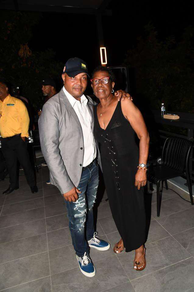 M10 Bar&Grill opens a new location - Jamaica Observer