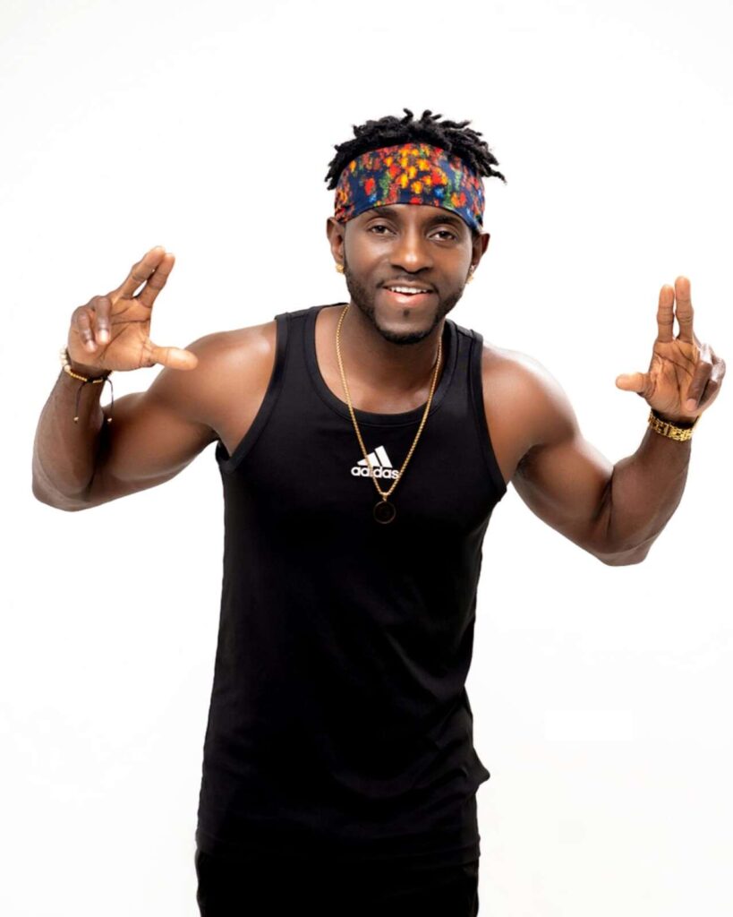 G Whizz says times have changed but quality music still reigns supreme ...