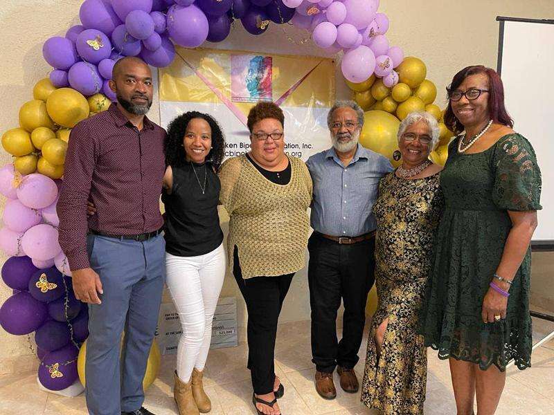 Foundation continues to assist people affected by bipolar disorder ...