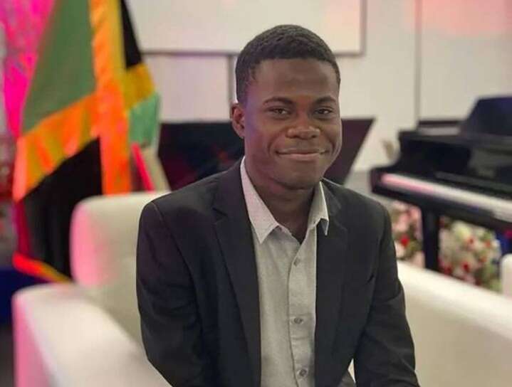 The Opportunity Hub connection - Jamaica Observer