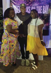 Promise kept - Jamaica Observer