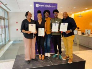 A dream come true - Jamaica Observer