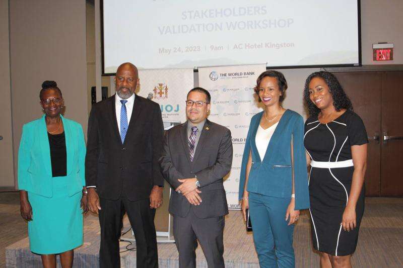 Blue economy focus - Jamaica Observer