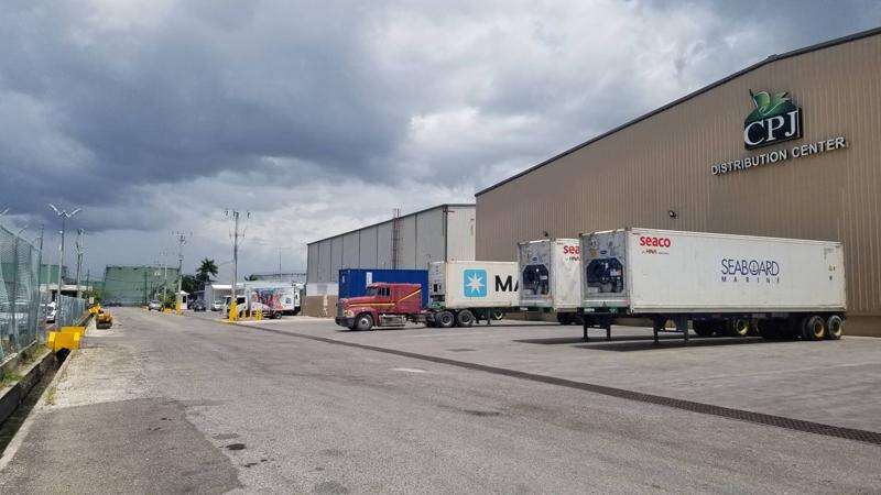 CPJ charting $1.1-billion expansion plan - Jamaica Observer