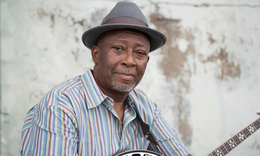 Veteran guitarist Lenford Richards has died - Jamaica Observer
