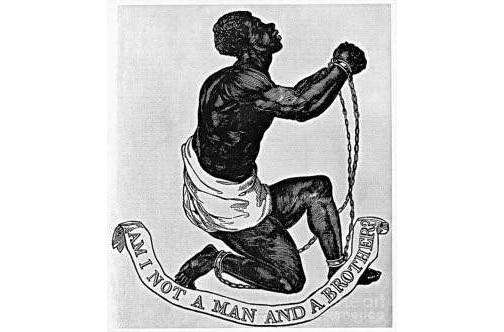 Records of French slaves inscribed on UN world heritage register ...