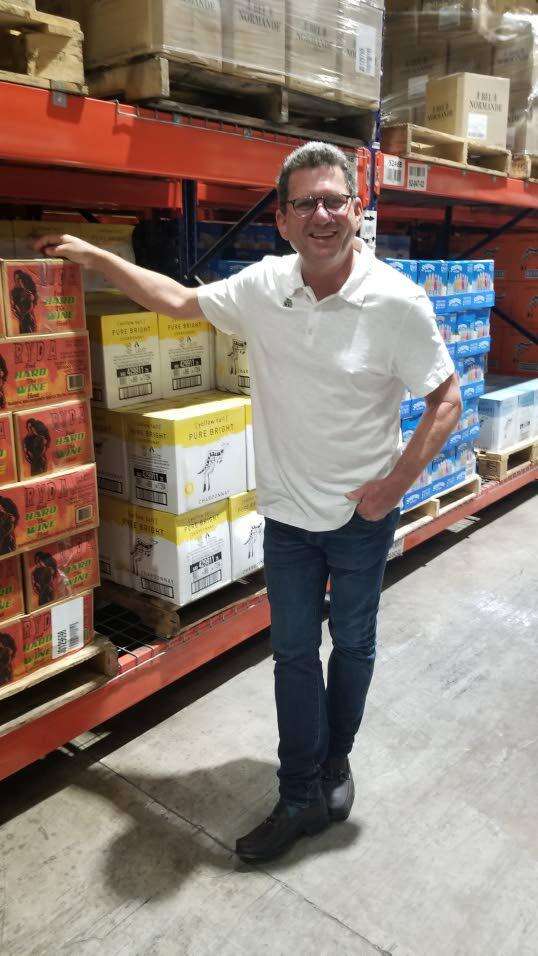 CPJ charting $1.1-billion expansion plan - Jamaica Observer