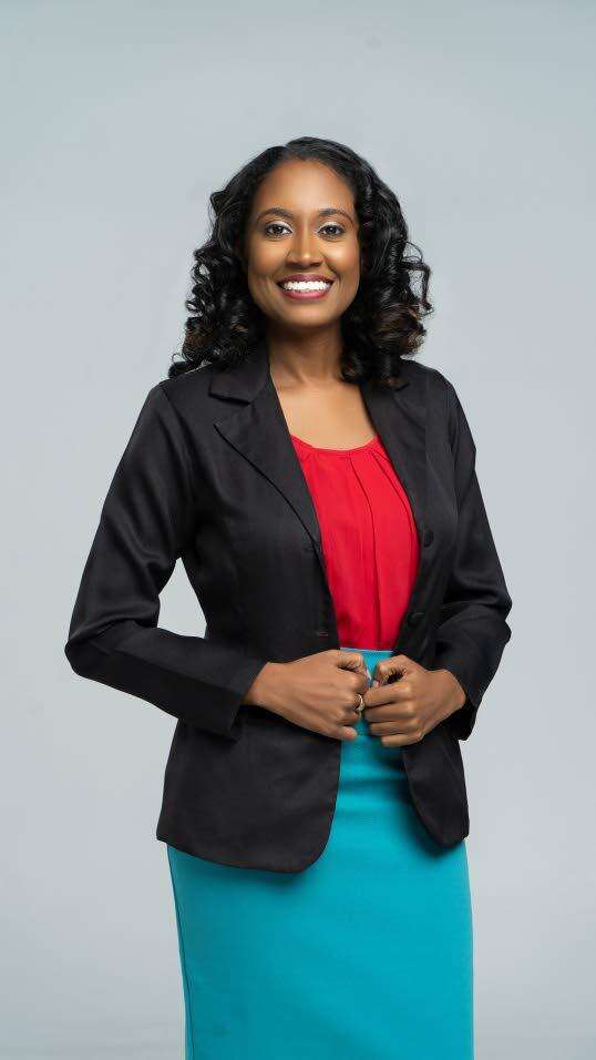 Sheena Taylor: God's perfect timing - All Woman