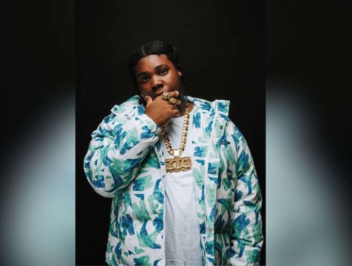 Byron Messia signs with Interscope - Jamaica Observer