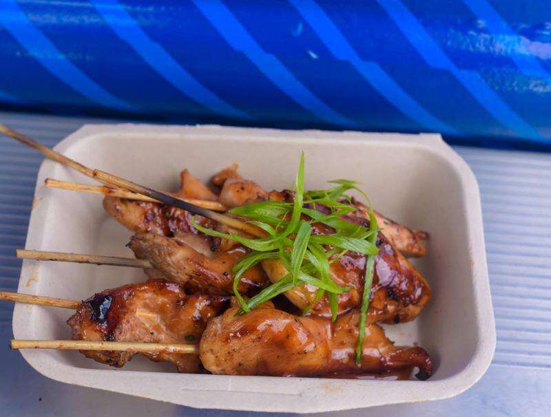 Pepsi Food Truck Pop-Up: Ocho Rios - Jamaica Observer